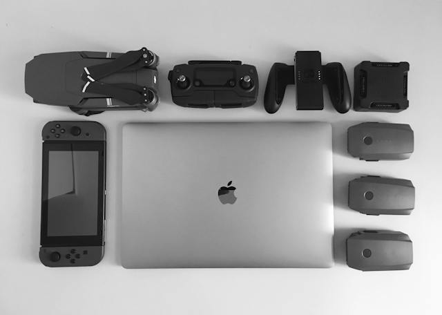The Evolution of Gadgets: From Necessity to Lifestyle - Mobile Maniya