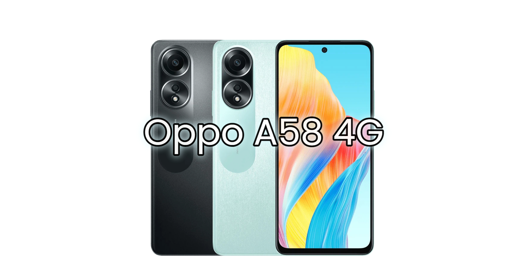 Oppo A58 4G – Affordable ₹12,999 Price, 50MP Camera & 5000mAh Battery ...