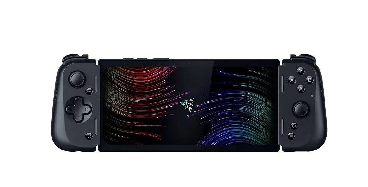 Razer Edge Gaming Tablet with Controller Price in India 2026